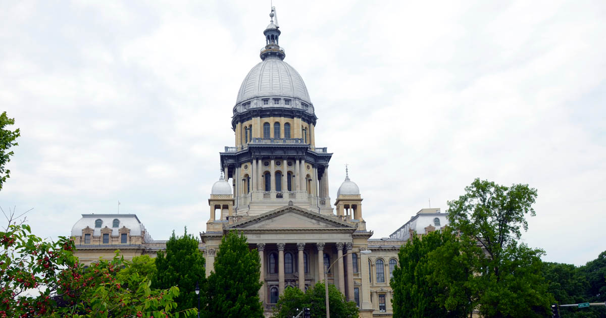 Jones to Lead Effort for Health Equity as Chair of House Insurance ...