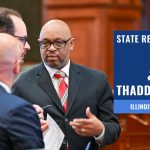 Rep Thaddeus Jones